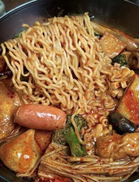 麻辣烫正宗做法_家庭版底料怎么炒-第2张图片-山城妙识 麻辣烫正宗做法_家庭版底料怎么炒-第2张图片-山城妙识