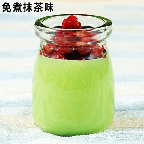 怎么做布丁奶茶_布丁奶茶配方比例-第3张图片-山城妙识