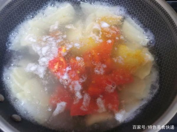 土豆鸡蛋汤怎么做_家常土豆鸡蛋汤做法-第2张图片-山城妙识
