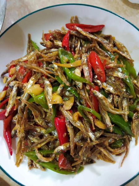 小鱼的做法家常做法_怎么做才鲜嫩不腥-第1张图片-山城妙识 小鱼的做法家常做法_怎么做才鲜嫩不腥-第1张图片-山城妙识