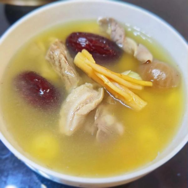 健脾养胃汤怎么做_健脾养胃汤适合什么人喝-第3张图片-山城妙识