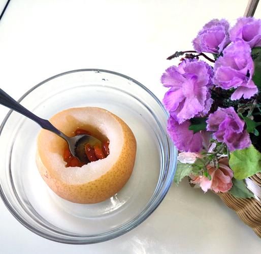 梨的做法大全甜品_梨可以做什么甜品-第2张图片-山城妙识