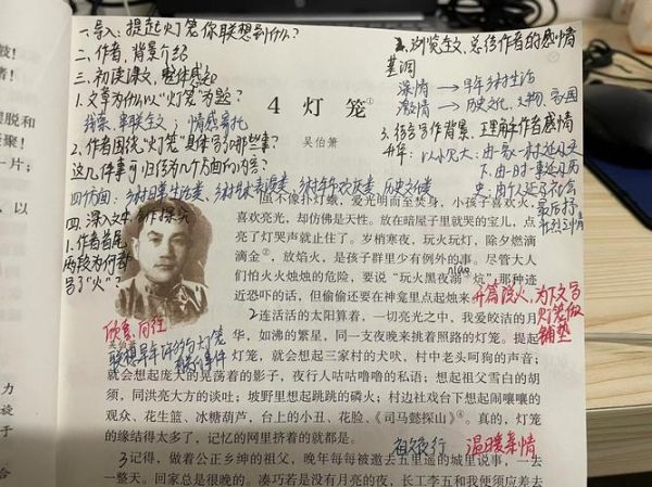 灯笼的拼音怎么拼_灯笼拼音声调怎么标-第2张图片-山城妙识 灯笼的拼音怎么拼_灯笼拼音声调怎么标-第2张图片-山城妙识