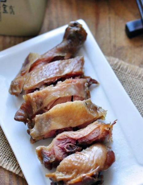 腊鸡腿蒸多少时间_腊鸡腿蒸多久才熟-第1张图片-山城妙识