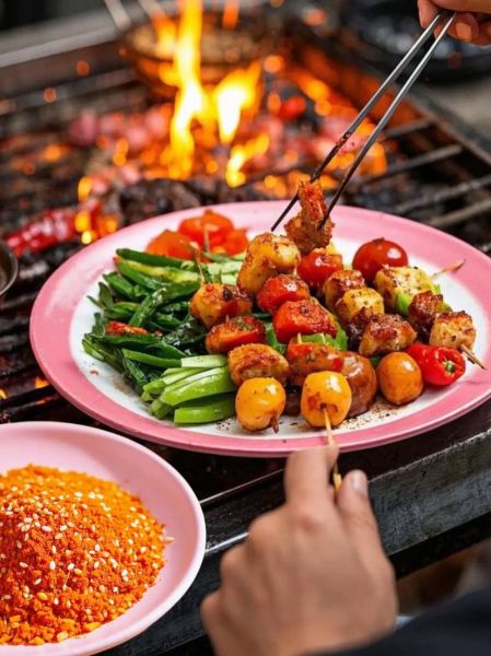 油炸辣椒面怎么做_油炸辣椒面配方比例-第1张图片-山城妙识