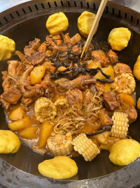 铁锅柴鸡怎么做_铁锅柴鸡正宗做法-第3张图片-山城妙识 铁锅柴鸡怎么做_铁锅柴鸡正宗做法-第3张图片-山城妙识