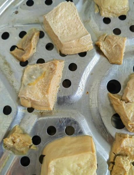 自制豆腐乳有毒吗_如何安全制作-第1张图片-山城妙识