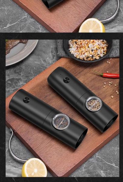 黑胡椒研磨器怎么用_黑胡椒研磨器哪种好-第2张图片-山城妙识 黑胡椒研磨器怎么用_黑胡椒研磨器哪种好-第2张图片-山城妙识