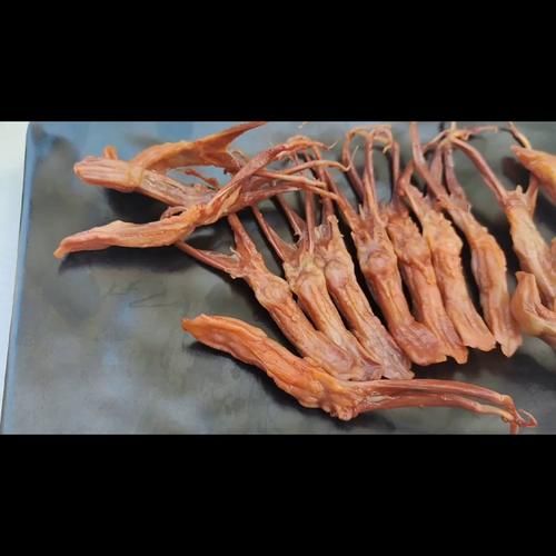 温州鸭舌哪里买最正宗_鸭舌温州特产多少钱一斤-第3张图片-山城妙识