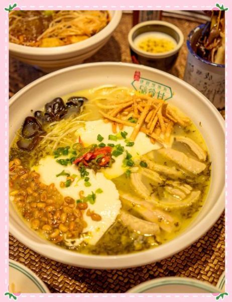 成都特色早餐有哪些_哪里最地道-第1张图片-山城妙识 成都特色早餐有哪些_哪里最地道-第1张图片-山城妙识