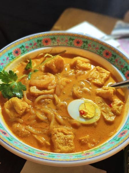 娘惹菜是什么_娘惹菜有哪些经典菜品-第3张图片-山城妙识