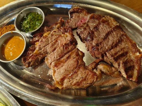 阿根廷烤肉和巴西烤肉的区别_哪个更好吃-第2张图片-山城妙识