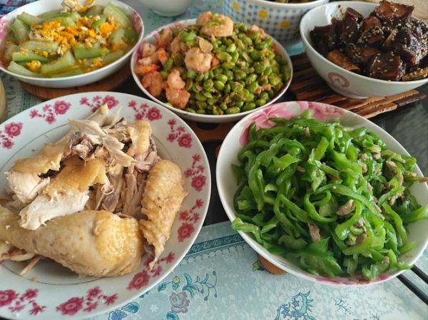 家常便饭是什么意思_家常便饭有哪些菜-第2张图片-山城妙识