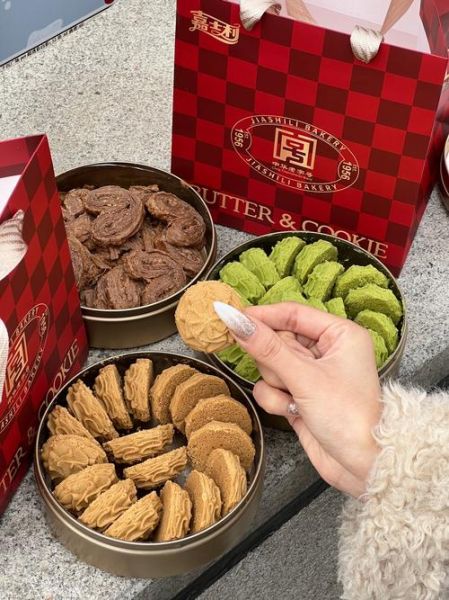 曲奇黄油打发和不打发有什么区别_曲奇口感差异-第2张图片-山城妙识