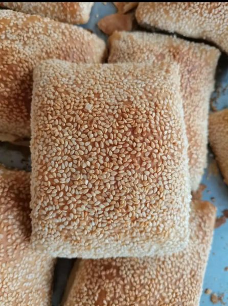 缸炉烧饼怎么做_缸炉烧饼配方比例-第2张图片-山城妙识