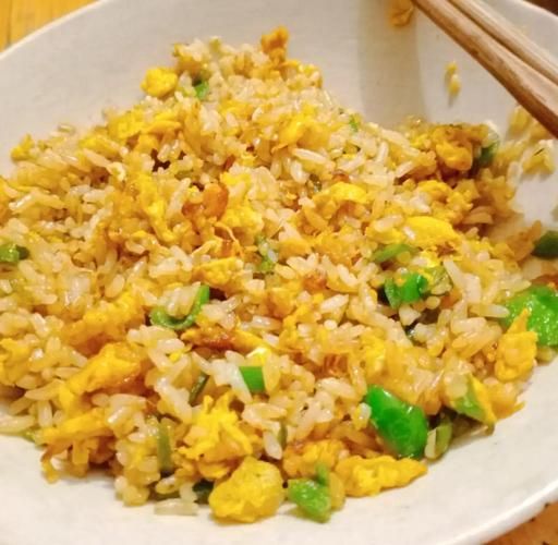 怎样炒饭才好吃又简单_家常炒饭技巧-第2张图片-山城妙识