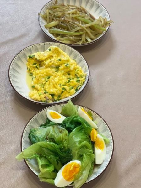 晚饭吃什么好吃_简单又营养的晚餐推荐-第1张图片-山城妙识