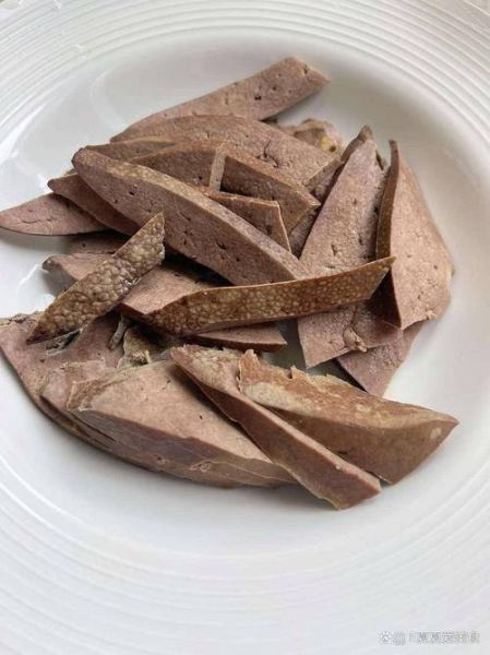 猪肝煮多久能熟_猪肝焯水几分钟才嫩-第1张图片-山城妙识 猪肝煮多久能熟_猪肝焯水几分钟才嫩-第1张图片-山城妙识