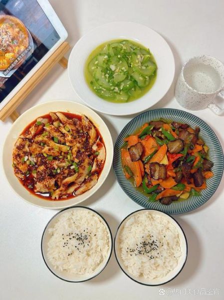 晚饭吃什么好吃_简单又营养的晚餐推荐-第3张图片-山城妙识