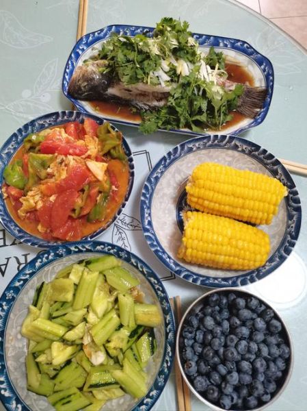 晚饭吃什么好吃_简单又营养的晚餐推荐-第2张图片-山城妙识