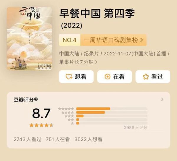 早餐中国第四季在哪里看_有哪些必吃美食-第2张图片-山城妙识