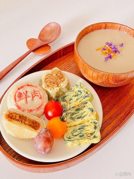 早餐中国第四季在哪里看_有哪些必吃美食-第1张图片-山城妙识