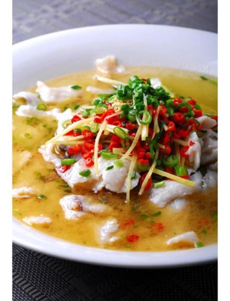 乌鱼片汤怎么做好吃_乌鱼片汤的做法大全-第2张图片-山城妙识 乌鱼片汤怎么做好吃_乌鱼片汤的做法大全-第2张图片-山城妙识