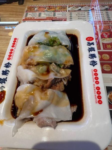 广东菜有哪些特色_广东菜为什么这么清淡-第1张图片-山城妙识