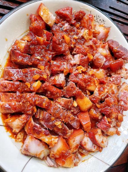 叉烧的做法视频_叉烧腌制多久才入味-第1张图片-山城妙识