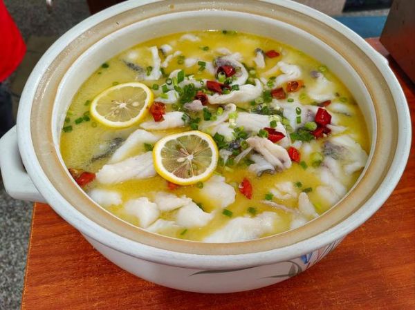 什么鱼做酸菜鱼最好吃_酸菜鱼用什么鱼最嫩-第2张图片-山城妙识 什么鱼做酸菜鱼最好吃_酸菜鱼用什么鱼最嫩-第2张图片-山城妙识