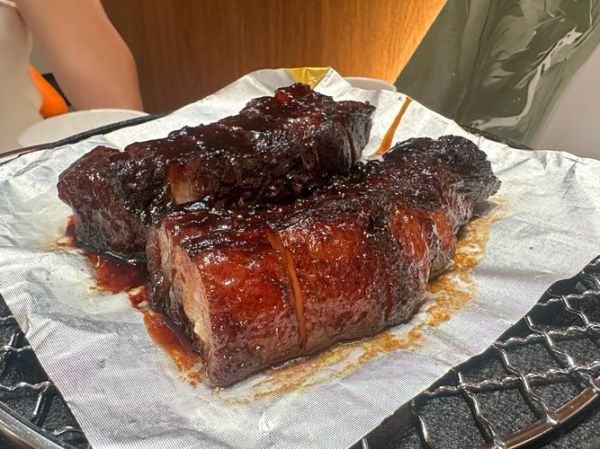 叉烧的做法视频_叉烧腌制多久才入味-第3张图片-山城妙识