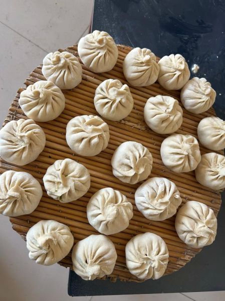 包子怎么做_包子做法大全-第3张图片-山城妙识 包子怎么做_包子做法大全-第3张图片-山城妙识