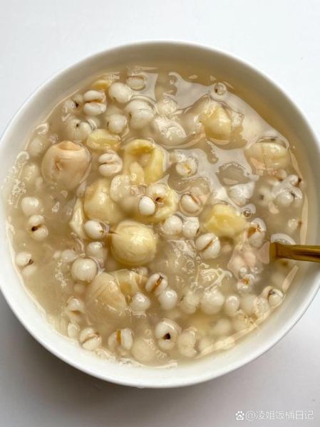 煮粥的食材有哪些_哪些食材适合煮粥-第2张图片-山城妙识 煮粥的食材有哪些_哪些食材适合煮粥-第2张图片-山城妙识