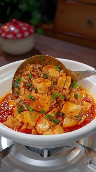 豆腐的吃法有几种_家常豆腐怎么做好吃-第2张图片-山城妙识