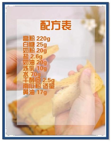 吐司披萨怎么做_烤箱温度时间设置-第3张图片-山城妙识 吐司披萨怎么做_烤箱温度时间设置-第3张图片-山城妙识