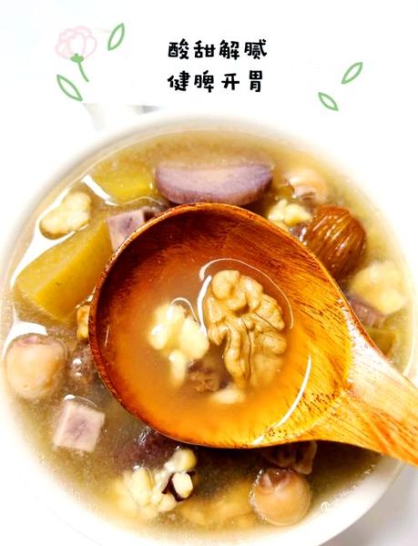 苹果瘦肉汤怎么做_苹果瘦肉汤的功效与禁忌-第1张图片-山城妙识