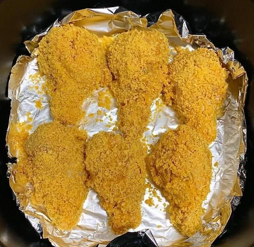 翅根的做法简单又好吃_怎么做翅根外酥里嫩-第3张图片-山城妙识