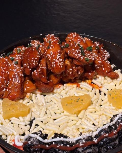 韩国料理菜谱大全app怎么用_正宗韩餐做法难不难-第1张图片-山城妙识