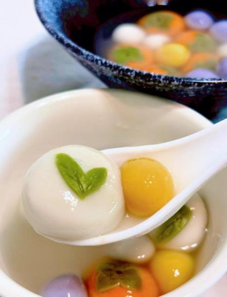 煮汤圆不破皮_汤圆煮多久才熟-第2张图片-山城妙识