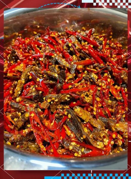 冷吃牛肉怎么做_冷吃牛肉保存多久-第1张图片-山城妙识