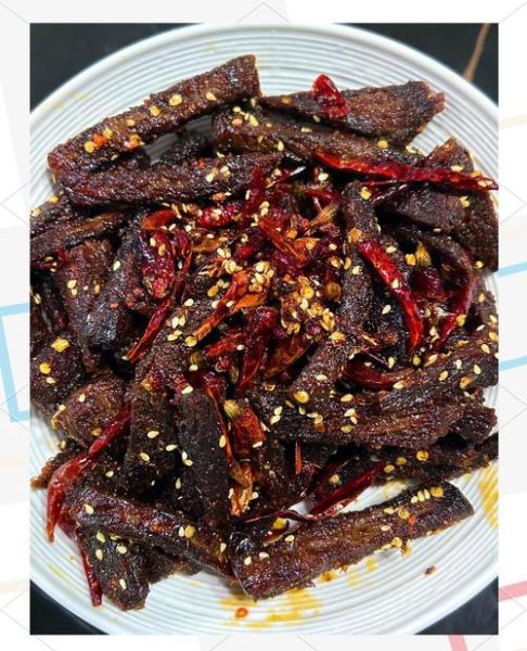 冷吃牛肉怎么做_冷吃牛肉保存多久-第3张图片-山城妙识