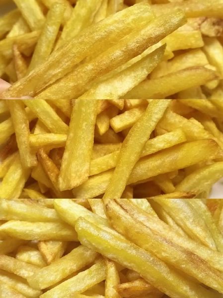 肯德基薯条怎么做_肯德基薯条酥脆秘诀-第1张图片-山城妙识 肯德基薯条怎么做_肯德基薯条酥脆秘诀-第1张图片-山城妙识