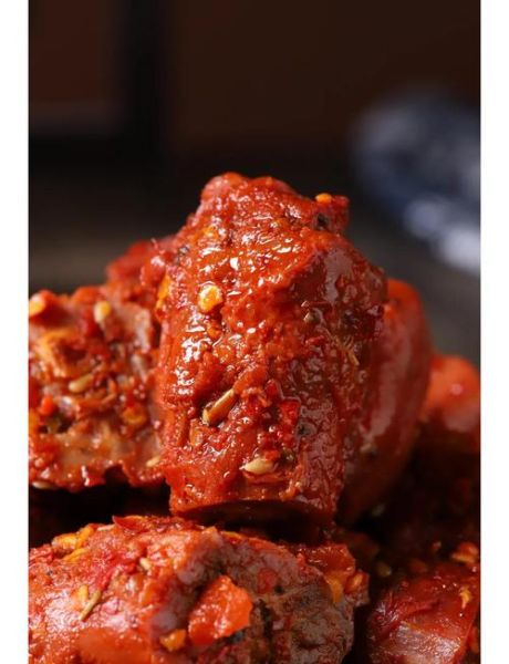 辣鸭脖怎么做_家常辣鸭脖配方-第2张图片-山城妙识