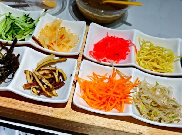 丝娃娃配菜有哪些_丝娃娃配菜怎么搭配-第3张图片-山城妙识 丝娃娃配菜有哪些_丝娃娃配菜怎么搭配-第3张图片-山城妙识