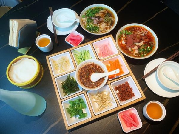 丝娃娃配菜有哪些_丝娃娃配菜怎么搭配-第2张图片-山城妙识 丝娃娃配菜有哪些_丝娃娃配菜怎么搭配-第2张图片-山城妙识