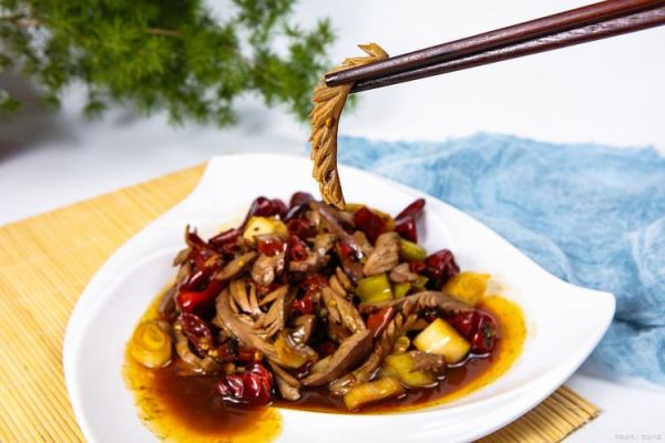 爆炒猪腰子怎么去除腥味_家常做法步骤详解-第2张图片-山城妙识