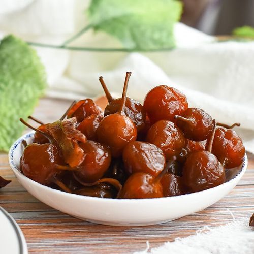 五彩椒怎么腌制好吃_五彩椒的做法大全-第3张图片-山城妙识