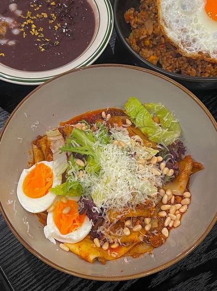 东阳炒饭哥是谁_东阳炒饭哥为什么这么火-第1张图片-山城妙识