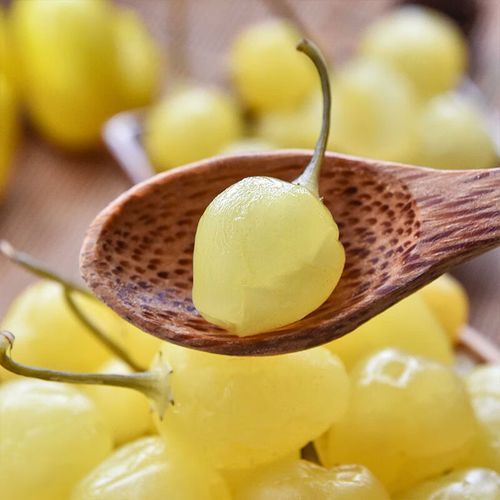 五彩椒怎么腌制好吃_五彩椒的做法大全-第2张图片-山城妙识