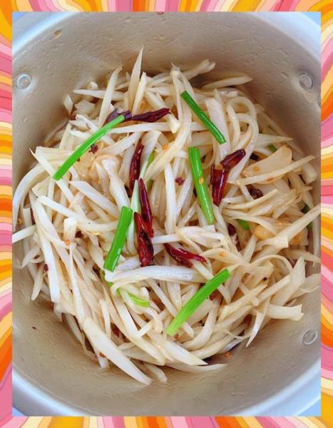 爽口凉菜怎么做_夏天凉菜拌什么好吃-第2张图片-山城妙识 爽口凉菜怎么做_夏天凉菜拌什么好吃-第2张图片-山城妙识